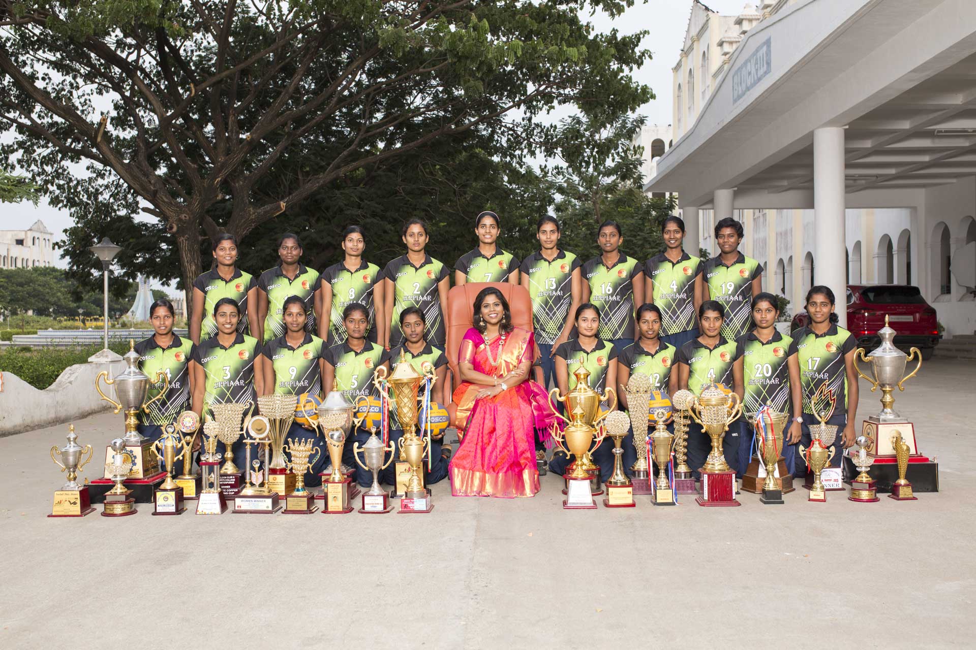 jpr home – Jeppiaar